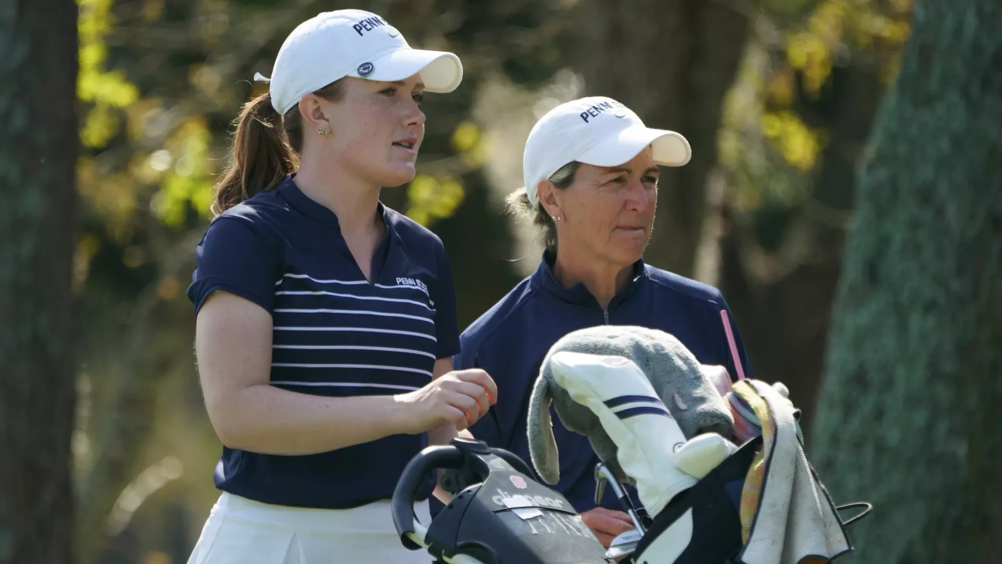 Women's Golf Travels to the Lady Buckeye Invitational This Weekend ...