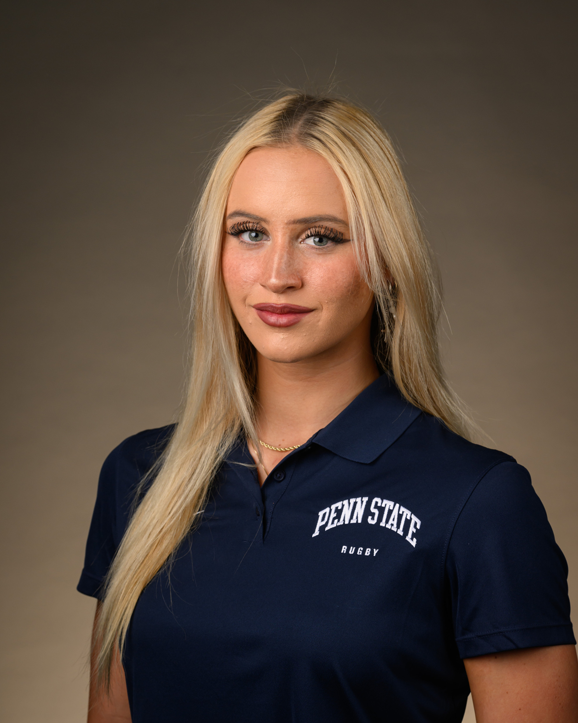 Sydney Freeman - 2024-25 Women's Rugby - Penn State - Official ...