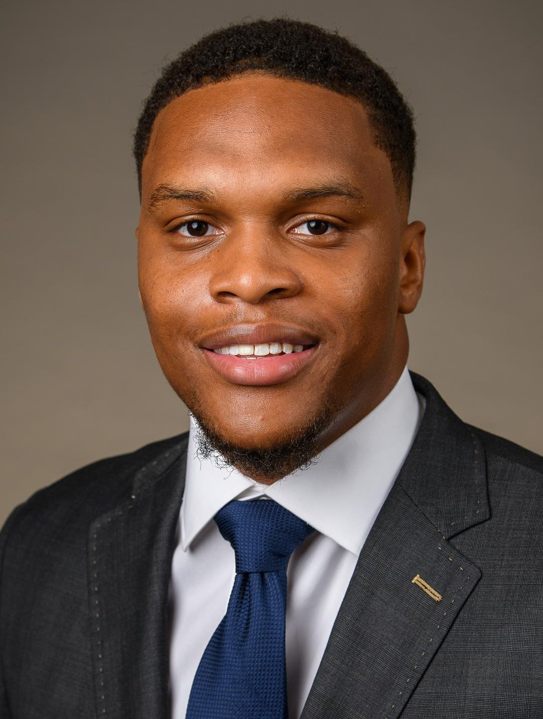 Josh Townsend - Penn State - Official Athletics Website