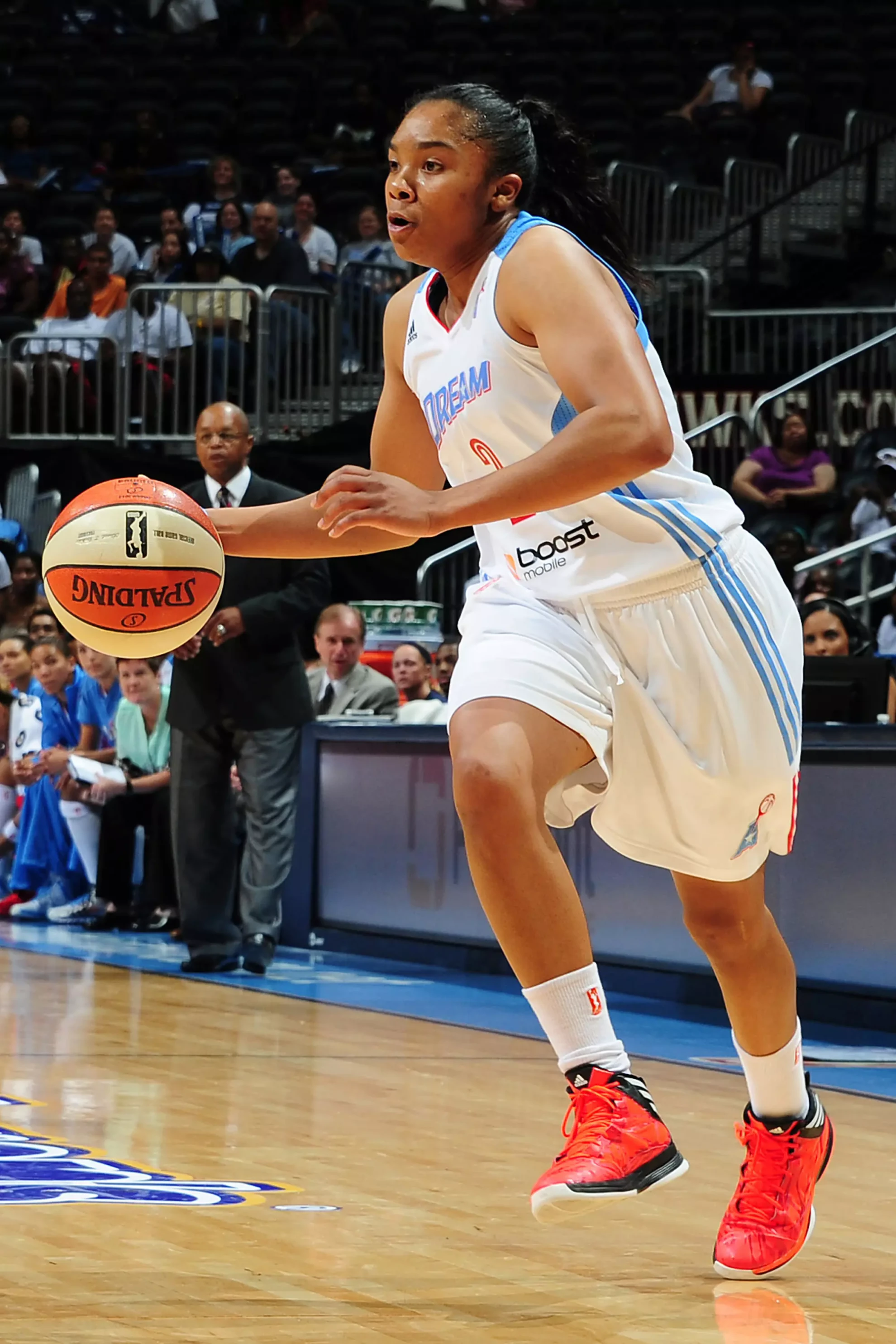 Four Lady Lions Make WNBA Opening Day Rosters - Penn State - Official ...