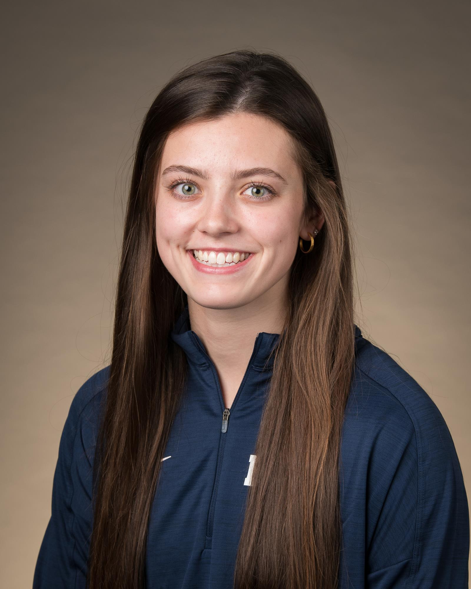 Anna Promersberger - Women's Ice Hockey 2021-22 - Penn State - Official ...