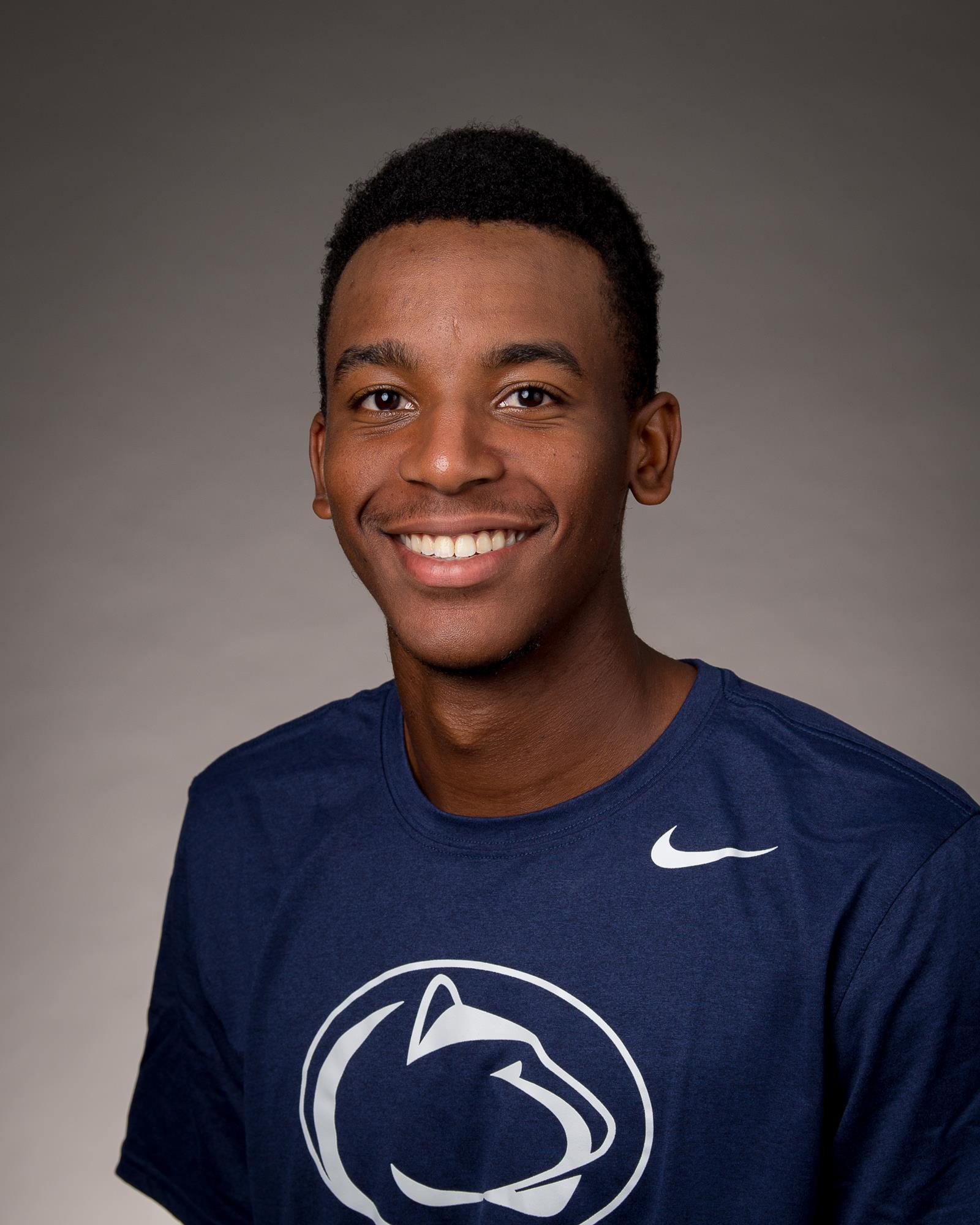 Jordan Nickerson - 2018-19 Men's Tennis - Penn State - Official ...