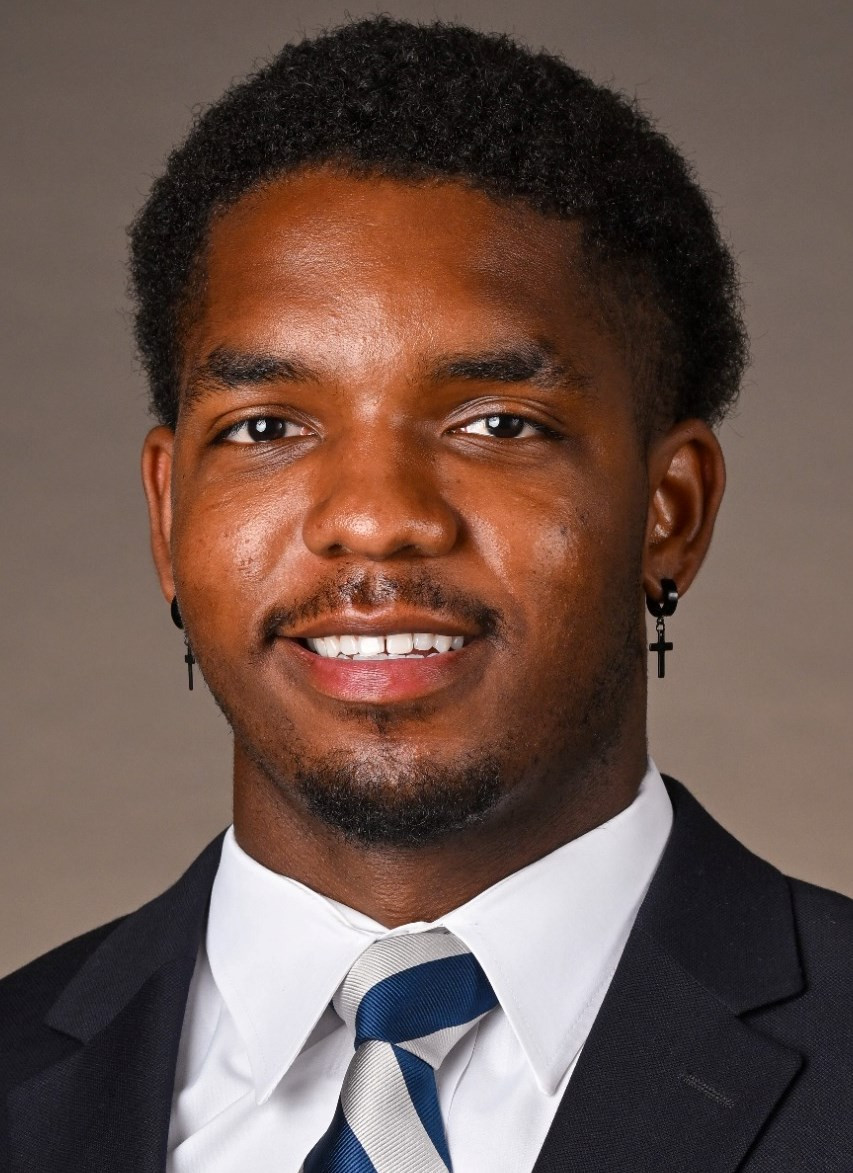 Dani Dennis-Sutton - 2024 Football - Penn State - Official Athletics ...