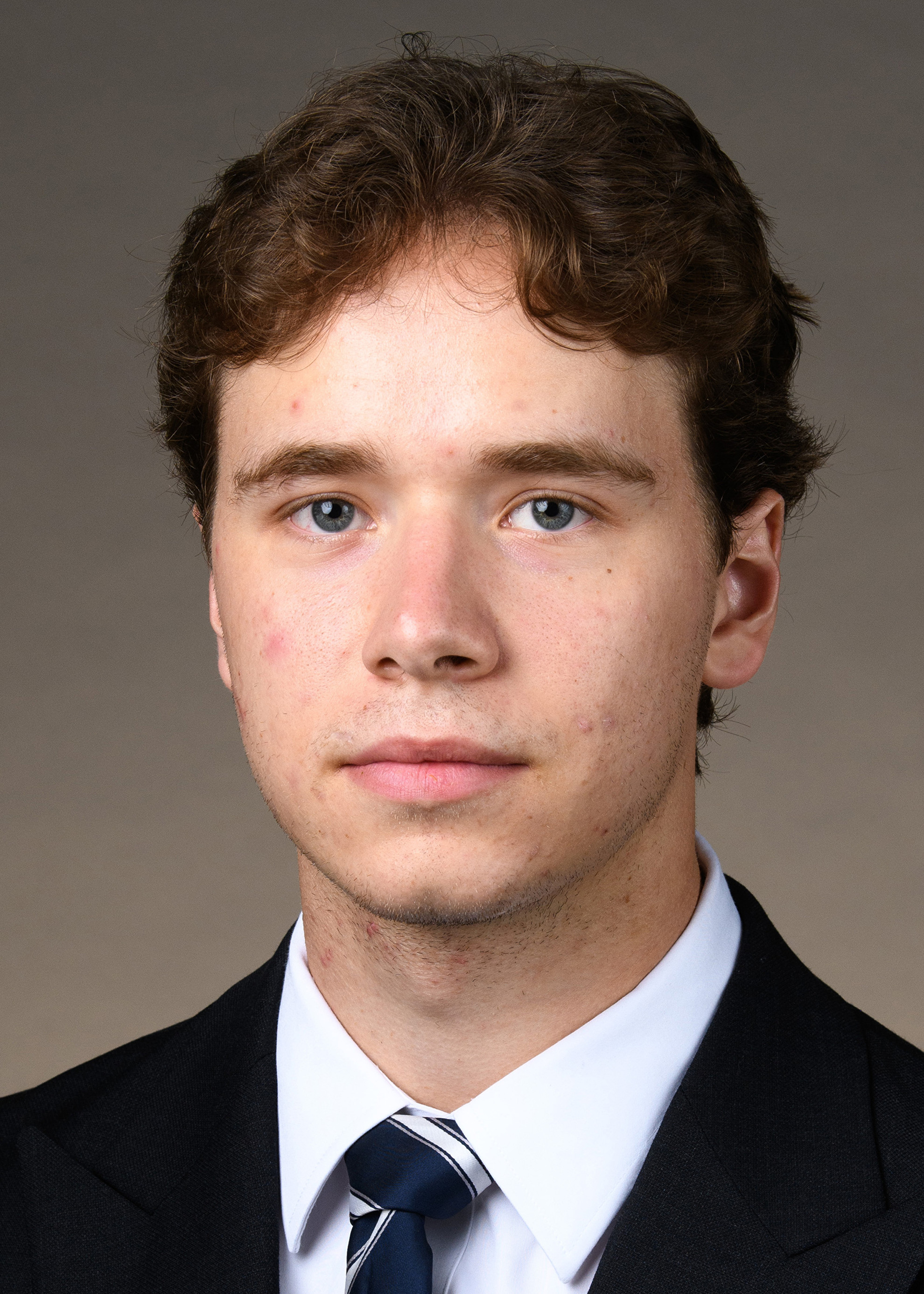 Luke Misa - 2025-26 Men's Ice Hockey - Penn State - Official Athletics ...