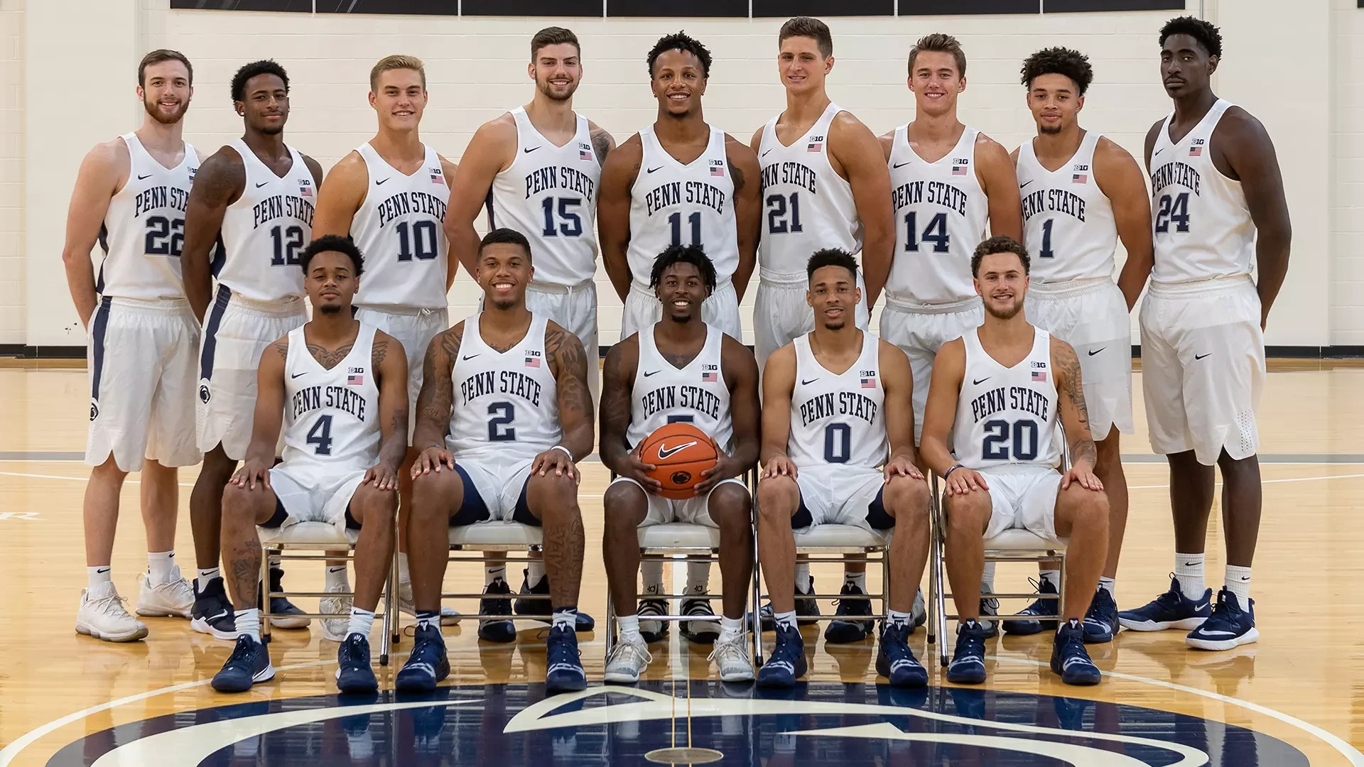 NABC Presents Men’s Basketball with Team Academic Excellence Award ...